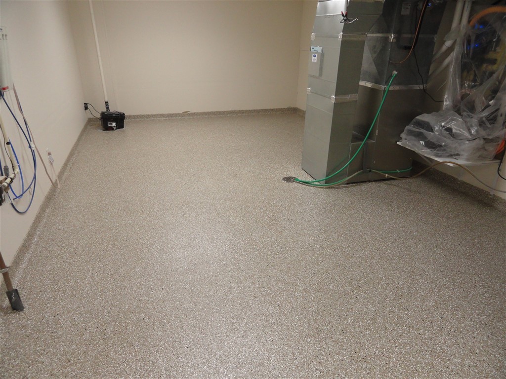 Floor Coatings | Residential and Commercial Floors | Millz House