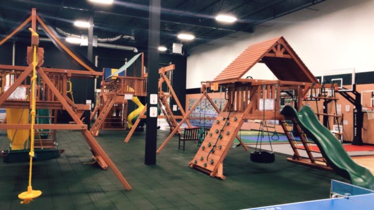 Millz House | SnapSports MN | Supplying Fun in Apple Valley