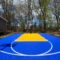 Outdoor Basketball Courts | Game Courts | Millz House | SnapSports MN
