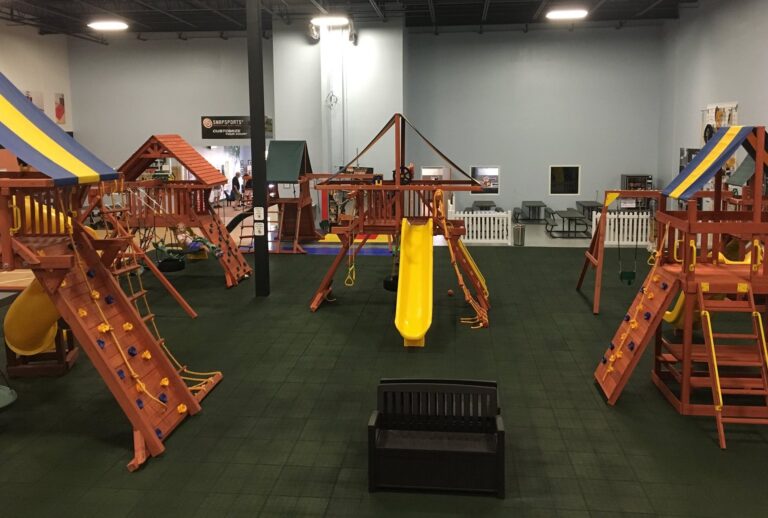 Millz House | SnapSports MN | Supplying Fun in Apple Valley